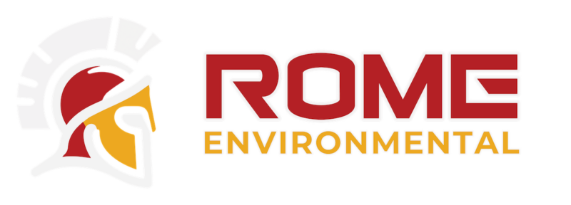 Professional Asbestos, Lead & Mold Removal | Rome Environmental