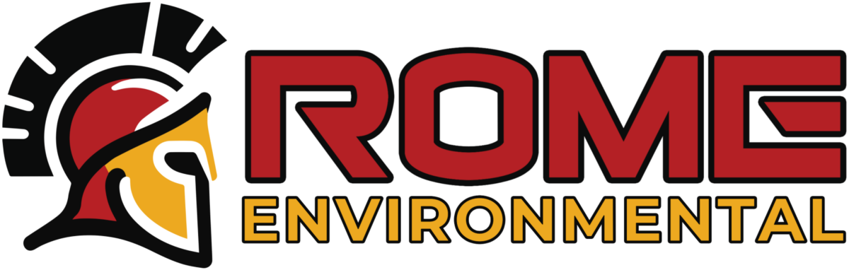 Professional Asbestos, Lead & Mold Removal | Rome Environmental