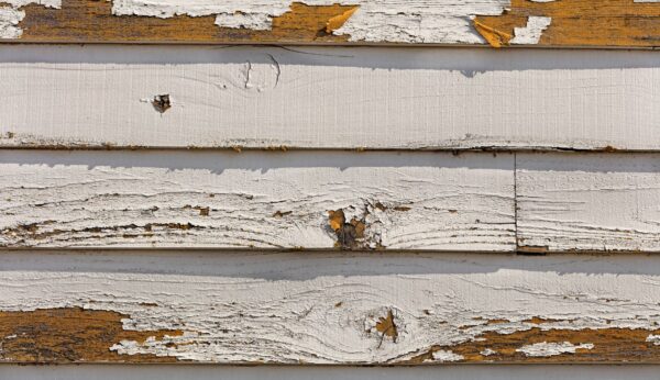 Is Living In a House With Lead Paint Dangerous? | Rome Environmental